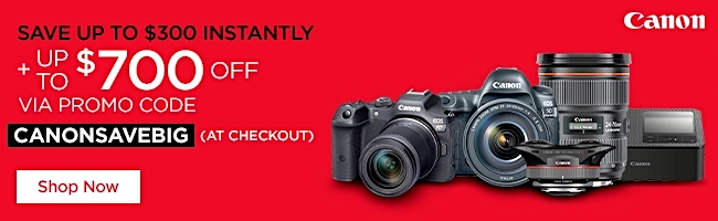 The latest Canon rumors - Photo Rumors