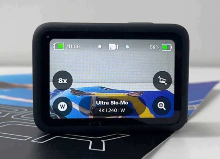 GoPro Hero 12 camera rumors: 1-inch sensor and 8k video? - Photo Rumors
