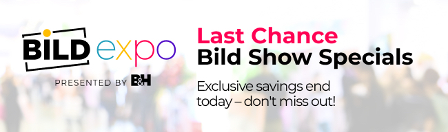 B&H Bild Expo 2023 recap – Seriously Photography