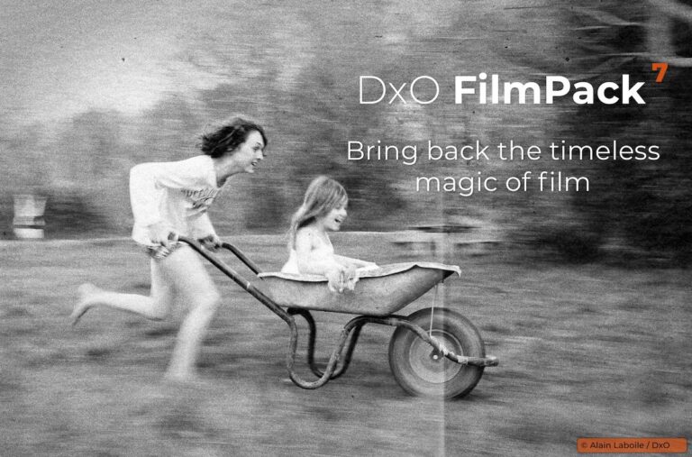 DxO PhotoLab 7 and FilmPack 7 released - Photo Rumors