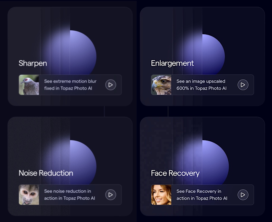 Topaz Labs Photo AI v2 released (major update) - Photo Rumors
