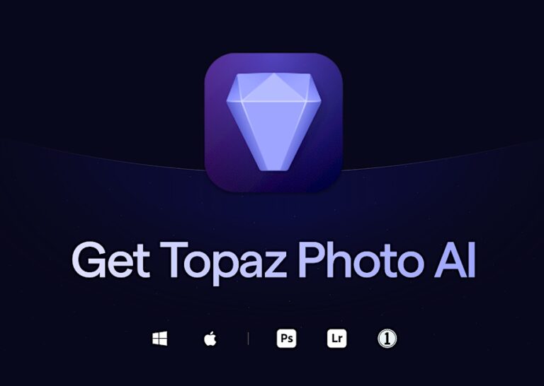 Topaz Labs Photo AI v2 released (major update) - Photo Rumors