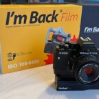 New on Kickstarter: "I'm Back Film" adds 20MP digital film cartridge to ...