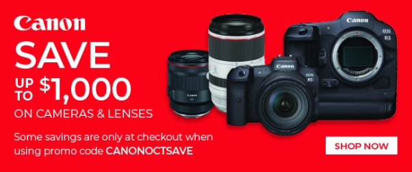 Rumored Canon RF lens roadmap - Photo Rumors