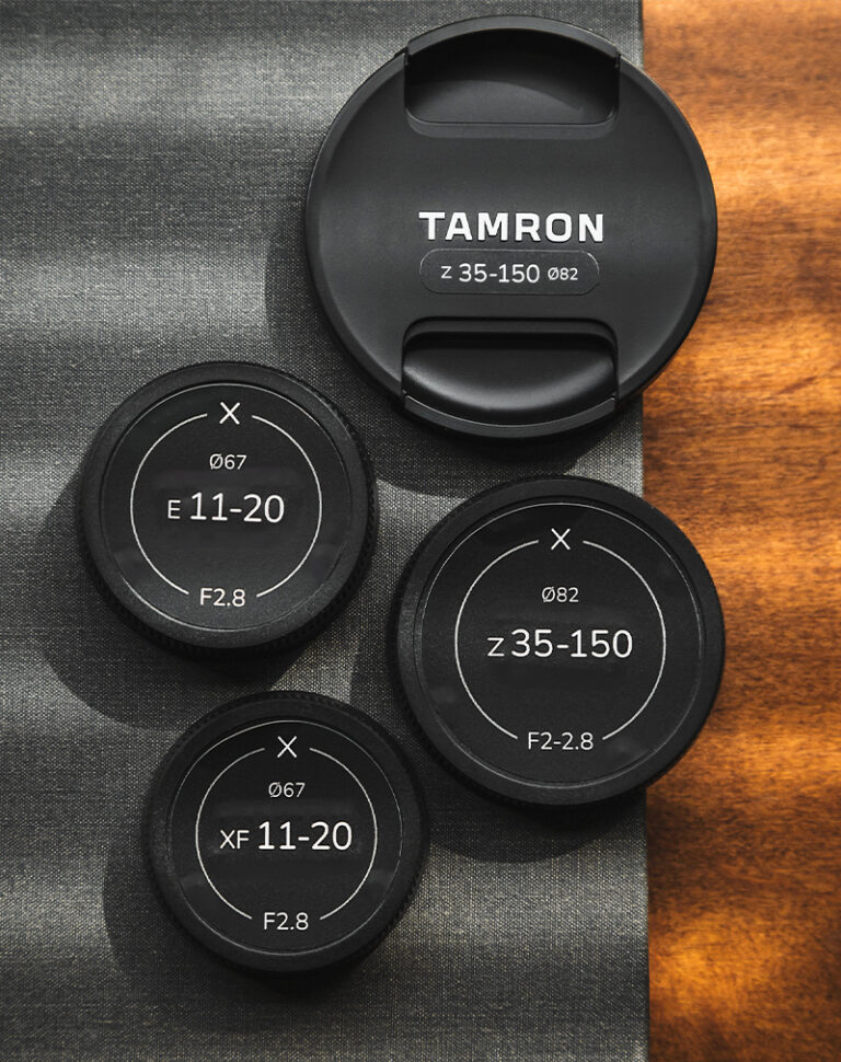 FieldMade is launching the next-generation camera indicator labels for ...