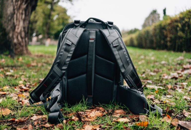 Ulanzi announced two new camera backpacks: BP09 (22L) and BP10 (35L ...