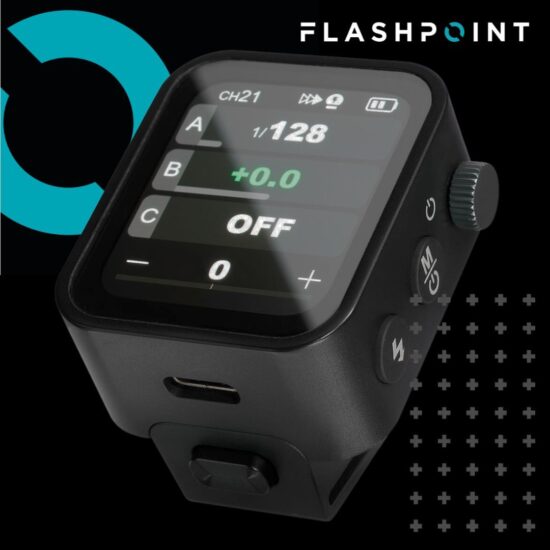 New Flashpoint R2 Nano trigger leaked online - Photo Rumors