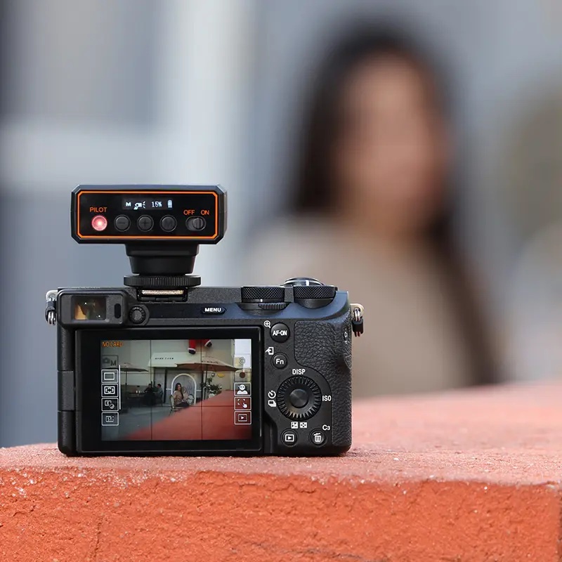 Ulanzi released a $30 mini camera flash – Seriously Photography