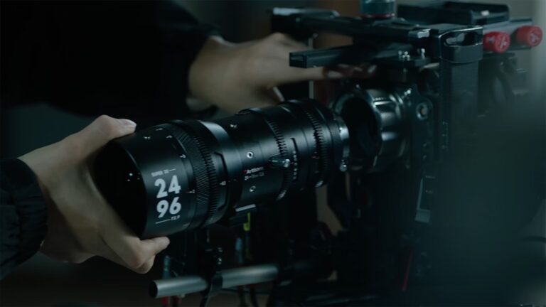 What's new on Kickstarter? (new SPINN camera strap with SWIFT-LOCK ...