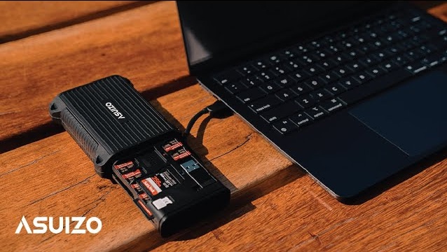 What's new on Kickstarter? - Photo Rumors