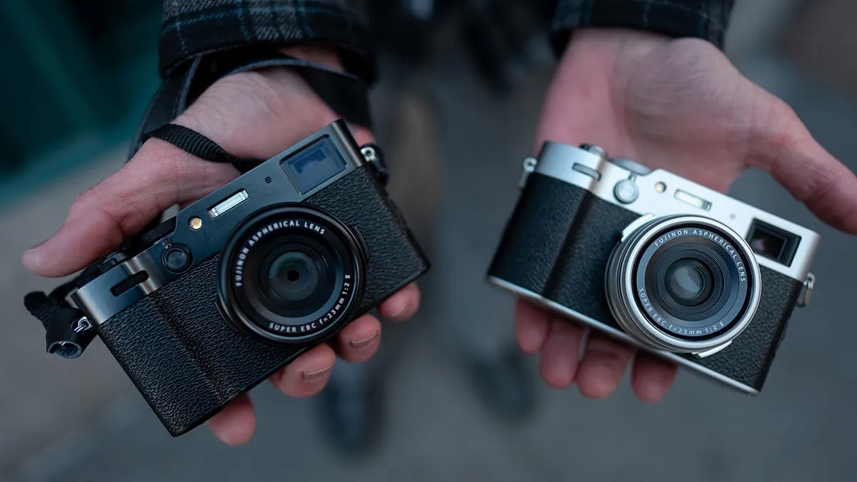Fujifilm X100VI additional coverage - Photo Rumors