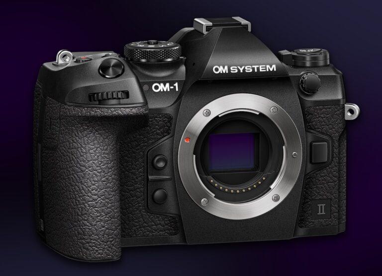 Rumors: OM-1 firmware update version 2.0 deliberately shelved by OM ...