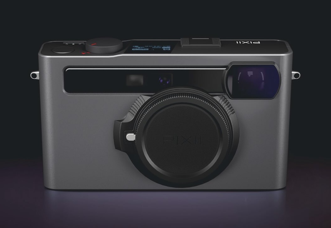 The new Pixii+ rangefinder camera is now available for sale in the US ...