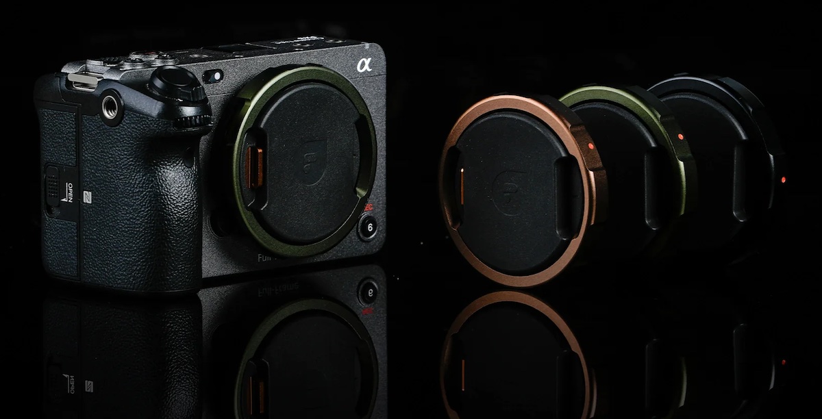 New PolarPro Defender camera body caps with a hidden AirTag/memory card ...