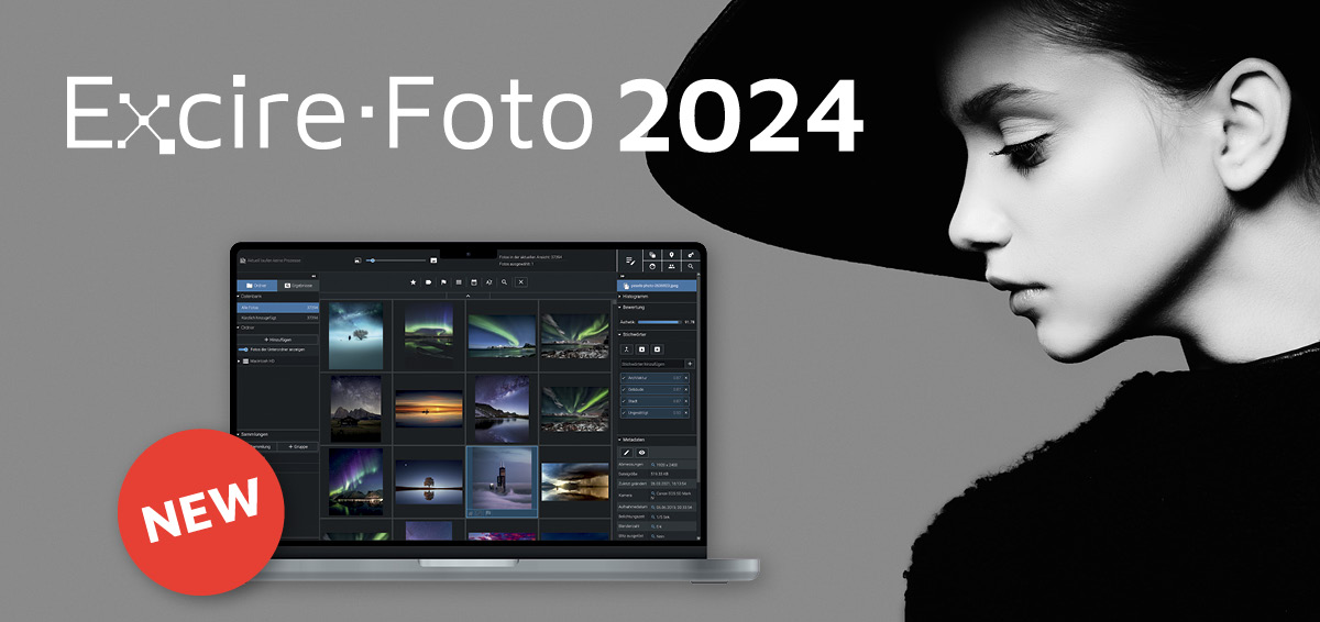 Photo editing tools: the latest updates - Photo Rumors