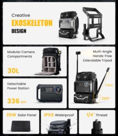 Photo Rumors - Photography news, before it happens