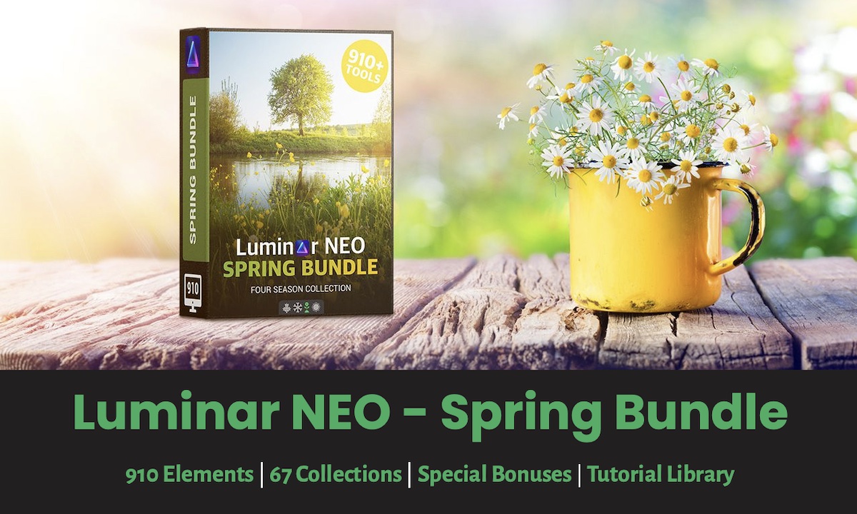 What else is new? - Photo Rumors