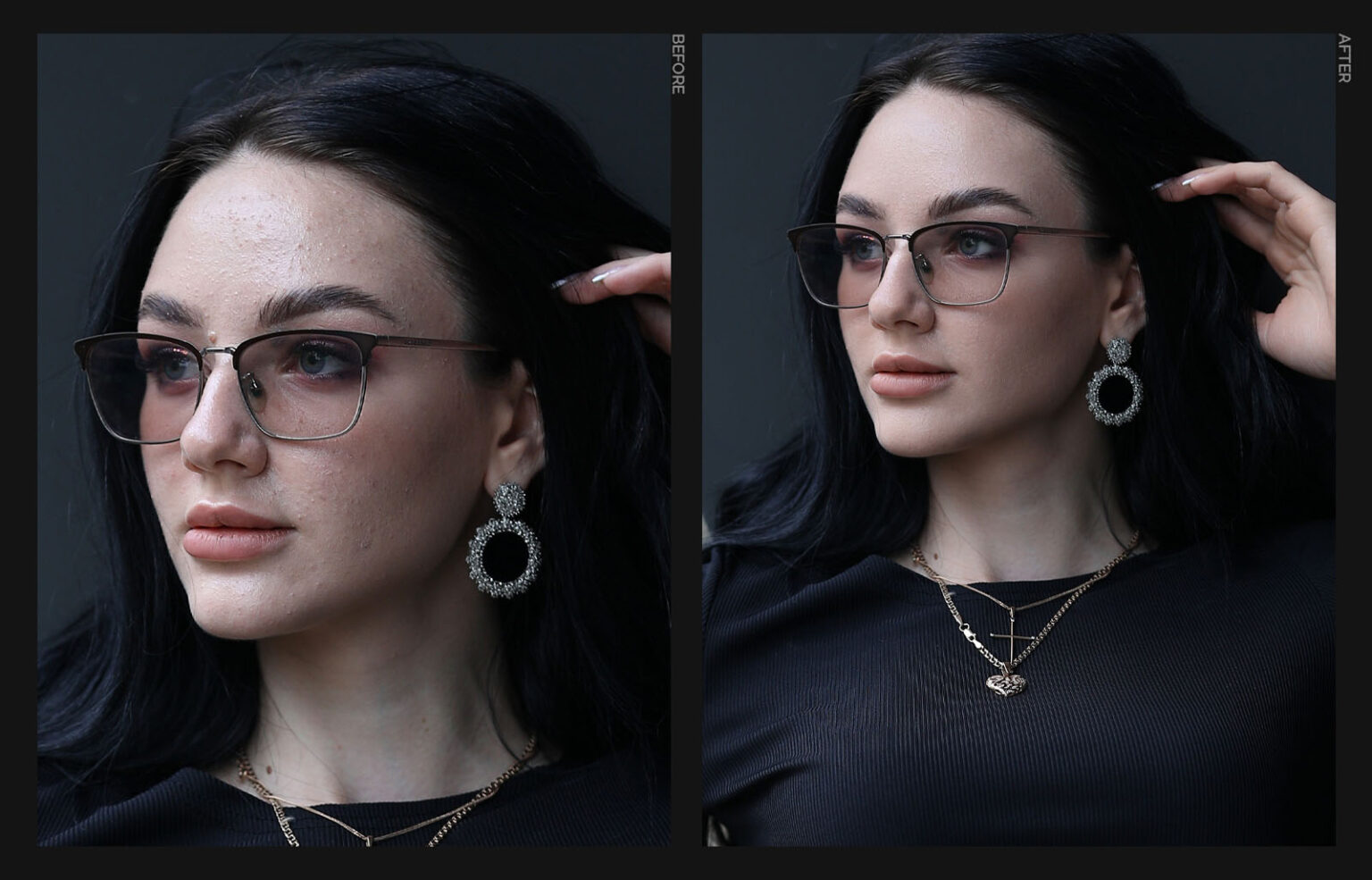 Retouch4me uses AI to simplify the lives of photographers by ...