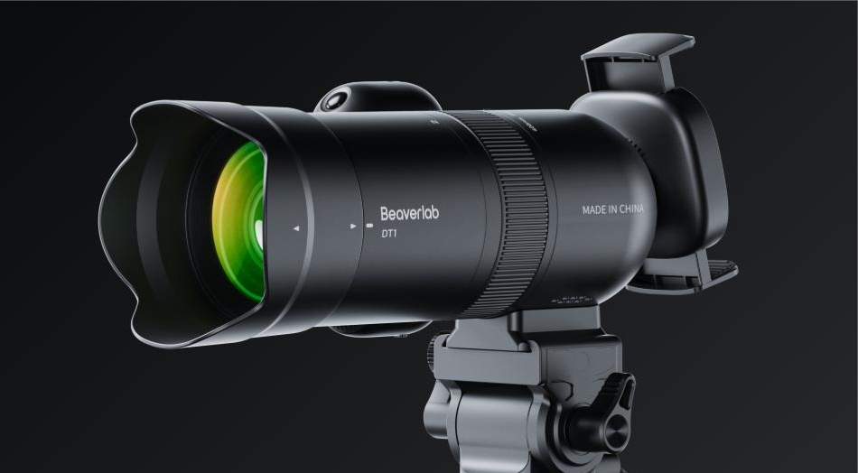 What's new on Kickstarter? - Photo Rumors