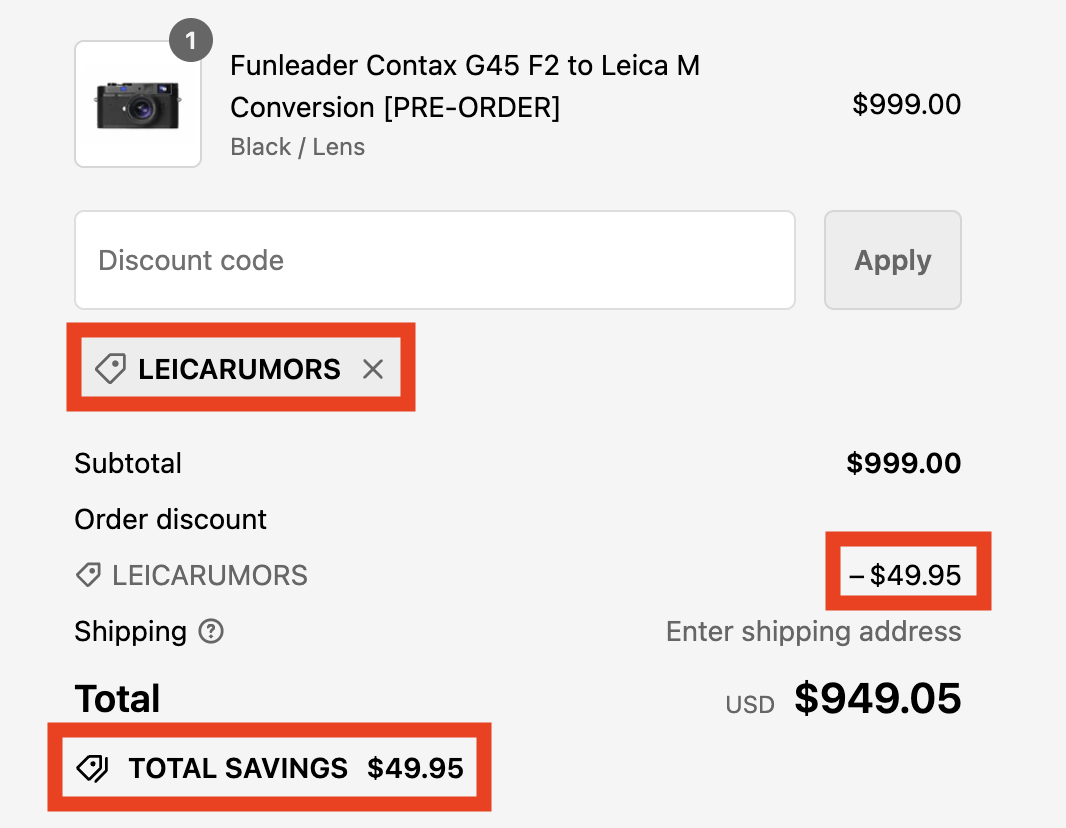 Photo Rumors - Page 2 of 1708 - Photography news, before it happens