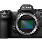 Nikon Z6 III camera officially announced with a partially-stacked CMOS ...