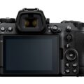 Nikon Z6 III camera officially announced with a partially-stacked CMOS ...