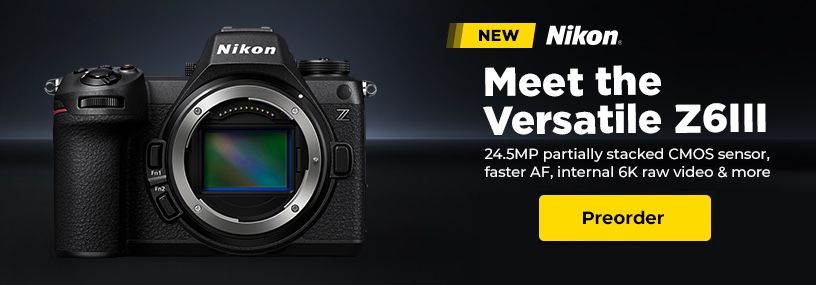 Nikon Z7 III: NO, Nikkor Z 35mm f/1.4: YES (the latest Nikon rumors ...