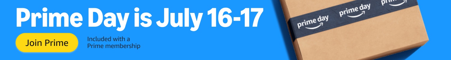 2024 Amazon Prime Day photo sales and offers - Photo Rumors