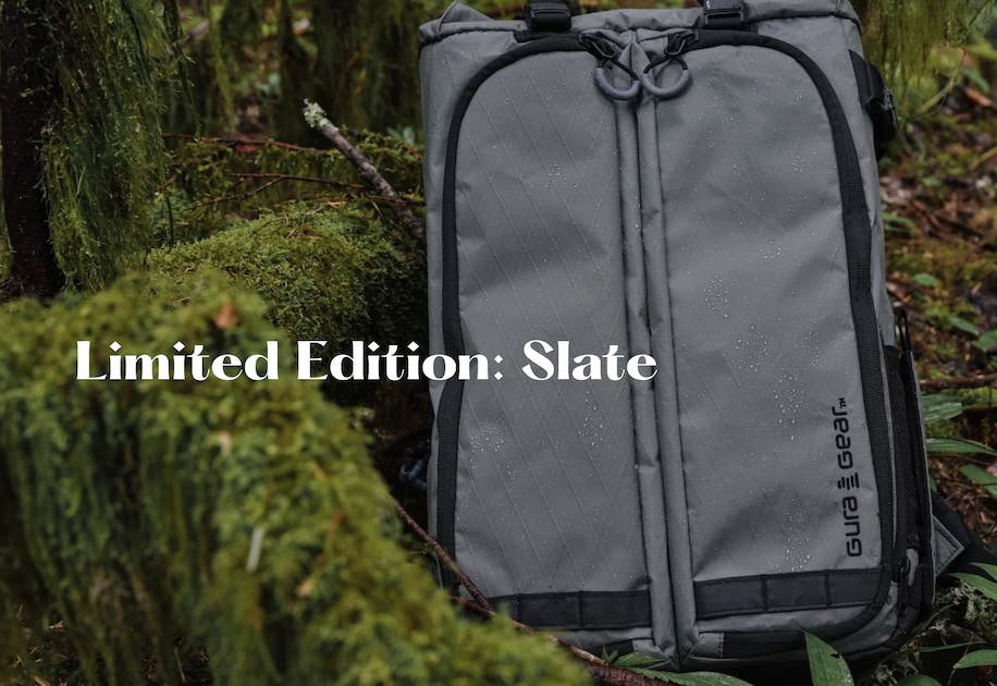 Gura Gear released a new Kiboko City Commuter 18L+ limited edition ...