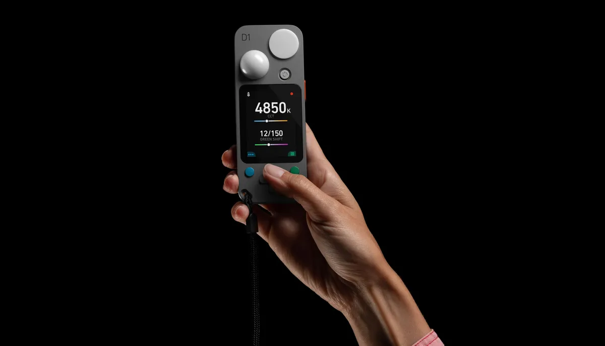 Ending soon on Kickstarter: LIT DUO 1 light meter ($734k) and ...