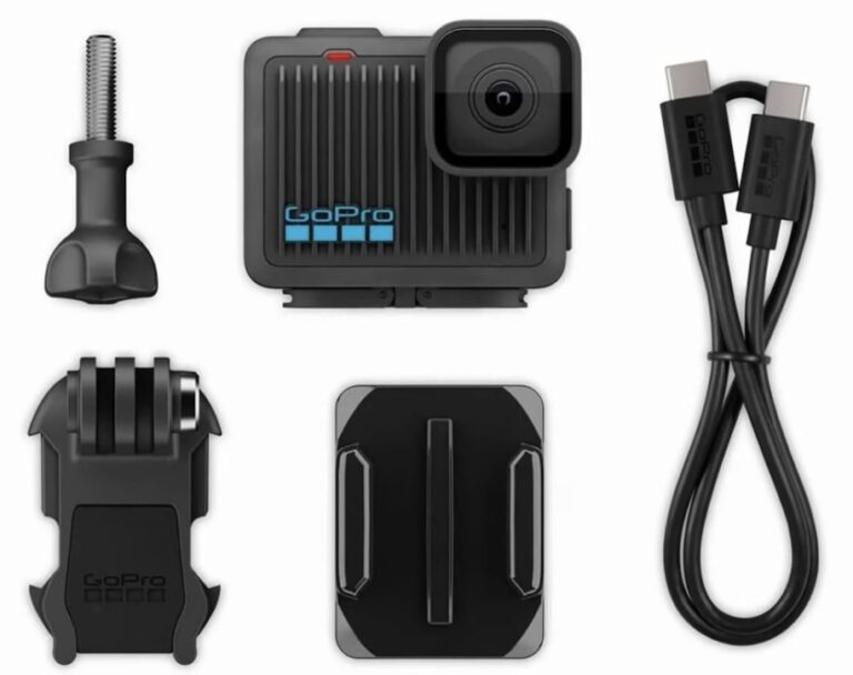 GoPro Hero 13 camera leaked online - Photo Rumors