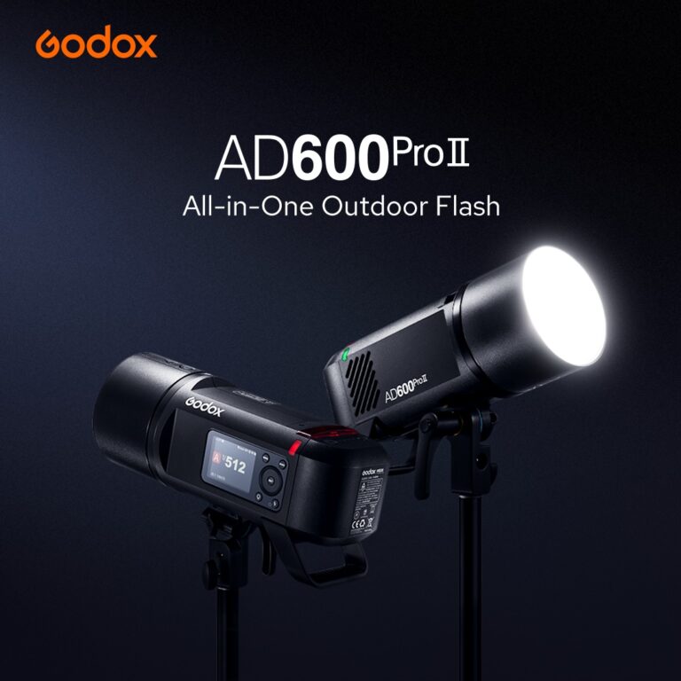 Godox Archives - Photo Rumors