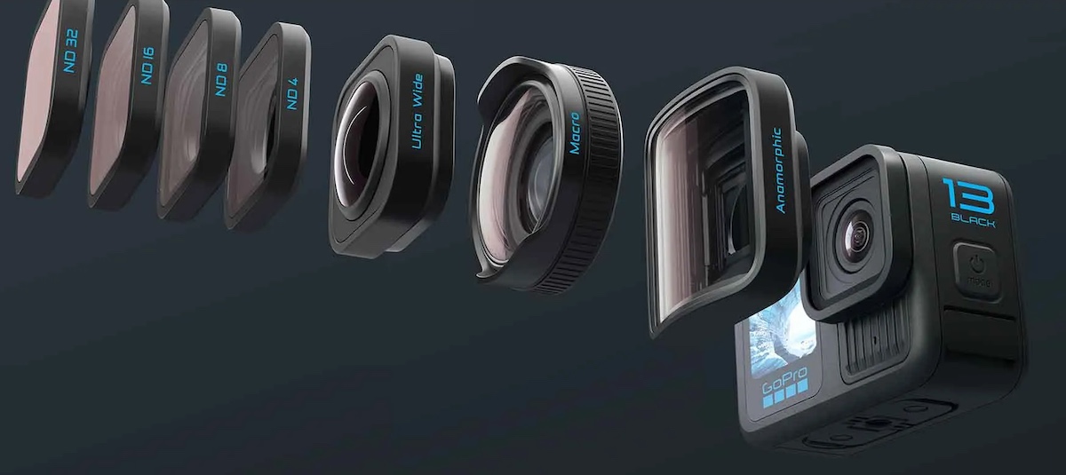 GoPro Hero and Hero 13 cameras announced - Photo Rumors