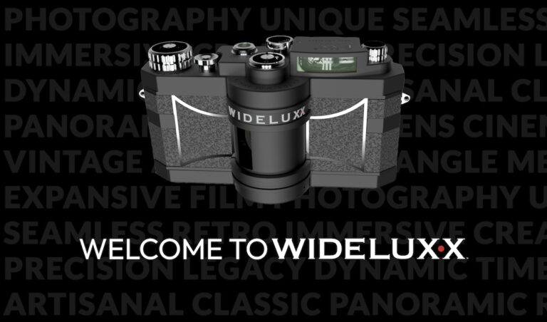 Jeff Bridges is developing a new Widelux(X) panoramic film camera - Photo Rumors