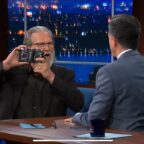 Jeff Bridges is developing a new Widelux(X) panoramic film camera ...