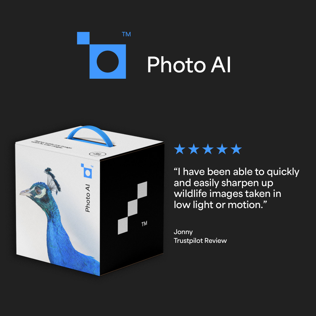 Topaz Labs is working on a lot of new "secret" projects, including a ...