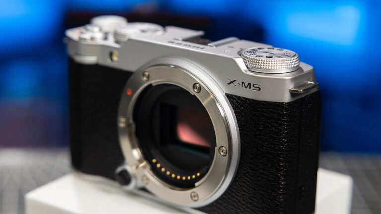 New camera and lenses announced at the 2024 Fujifilm X Summit - Photo Rumors