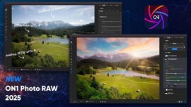 The new ON1 Photo RAW 2025 is coming in October (new sneak peek videos ...