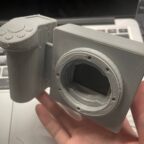 Sitina 1 open-source camera - Photo Rumors