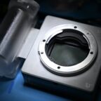 Sitina 1 open-source camera - Photo Rumors