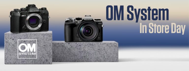 The latest OM SYSTEM OM3 MFT camera rumors - Photo Rumors