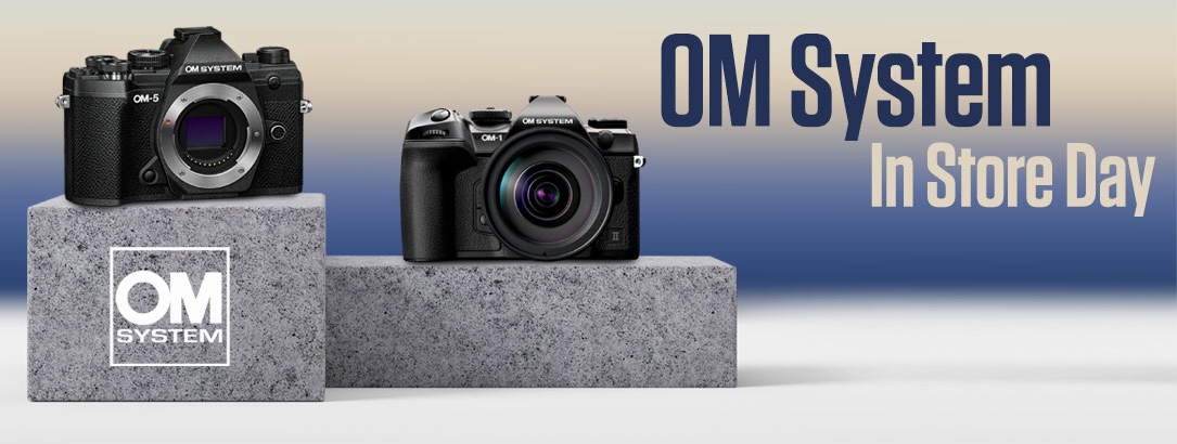 The latest OM SYSTEM OM3 MFT camera rumors - Photo Rumors