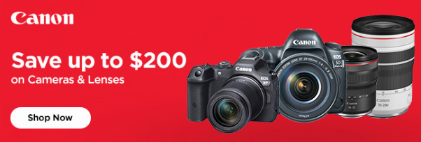 The (unofficial) Canon RF lens roadmap - Photo Rumors