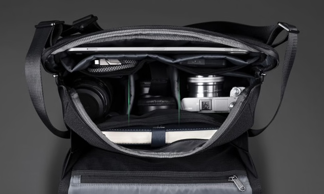 Updates on the latest Kickstarter photography projects - Photo Rumors