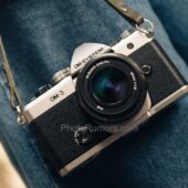 OM SYSTEM OM3 digital MFT camera Archives - Photo Rumors