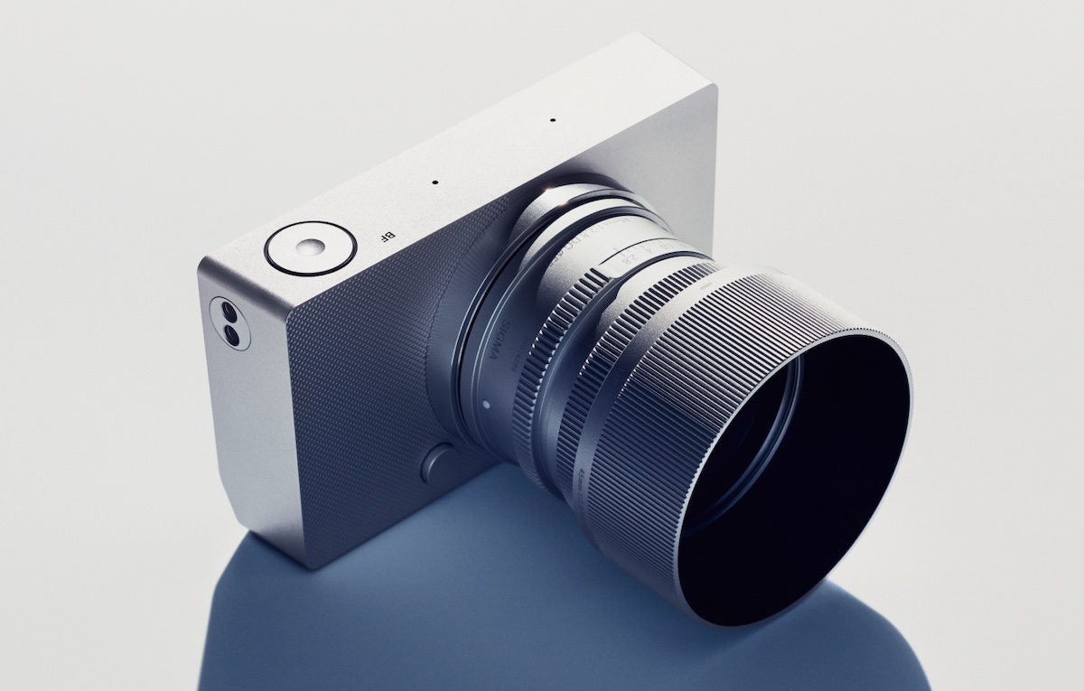 20 Things You Need To Know About The New Sigma BF Full frame Mirrorless