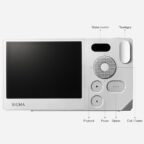 20 things you need to know about the new Sigma BF full-frame mirrorless camera with L-mount ...