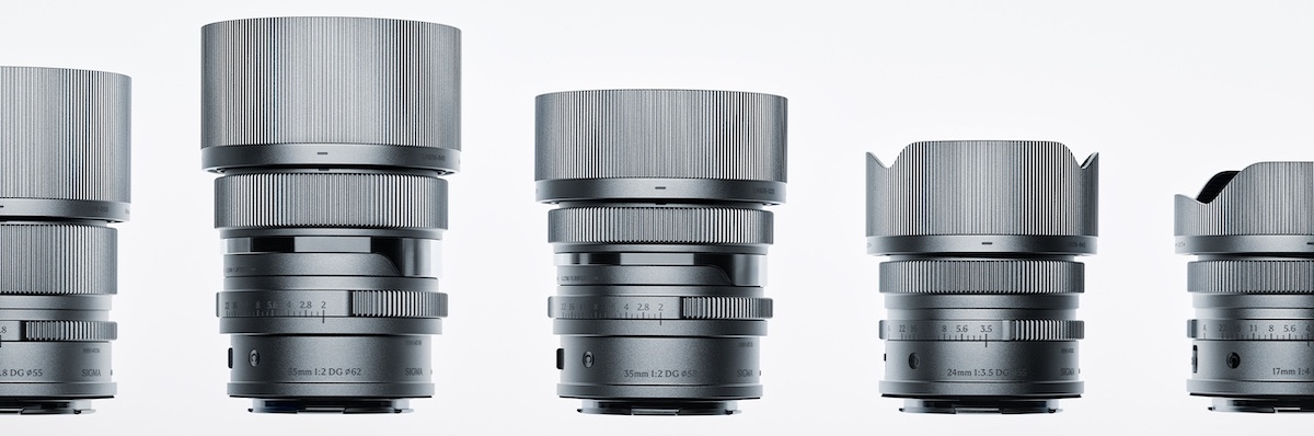 20 things you need to know about the new Sigma BF full-frame mirrorless camera with L-mount ...