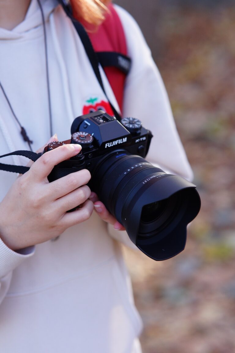 Tokina atx-m 11-18mm f/2.8 X lens for Fujifilm cameras (X-mount) now officially announced ...