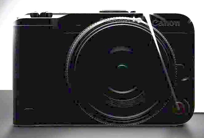 Canon announcement tonight - Photo Rumors